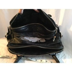 ripani | Bags | Certified Made In Italy Leather Ripani Bag | Poshmark